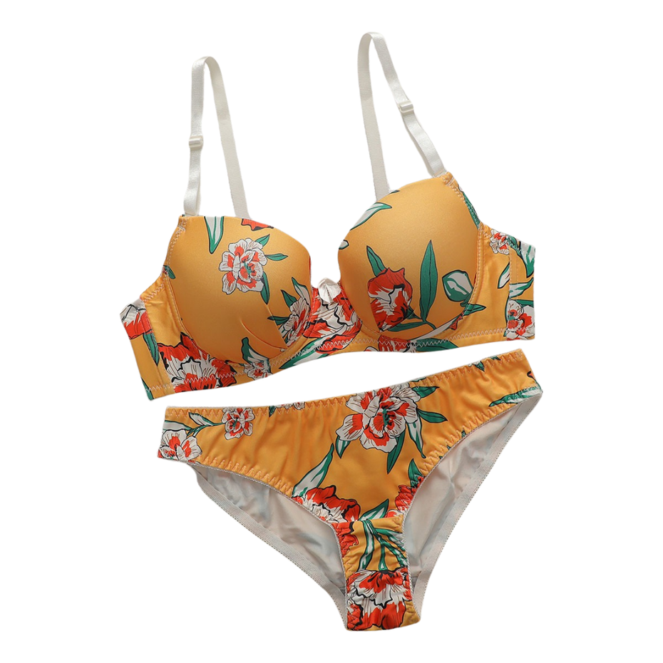 New Arrivals- Bra and Panty Sets Collection for Women | Pleasing ...